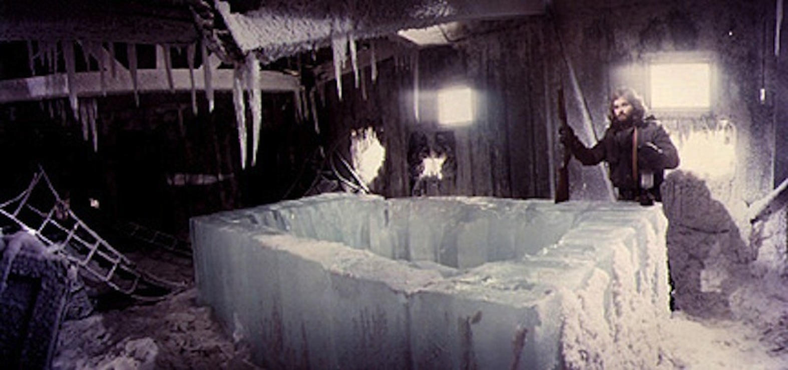 Picture of The Thing (1982)