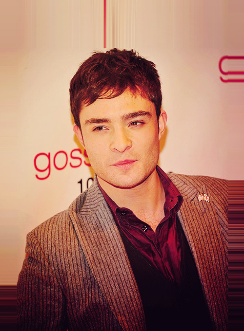 Picture of Ed Westwick