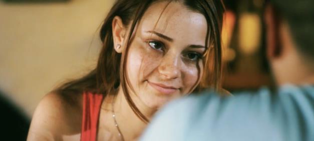 Image of Nora Tokhosepyan