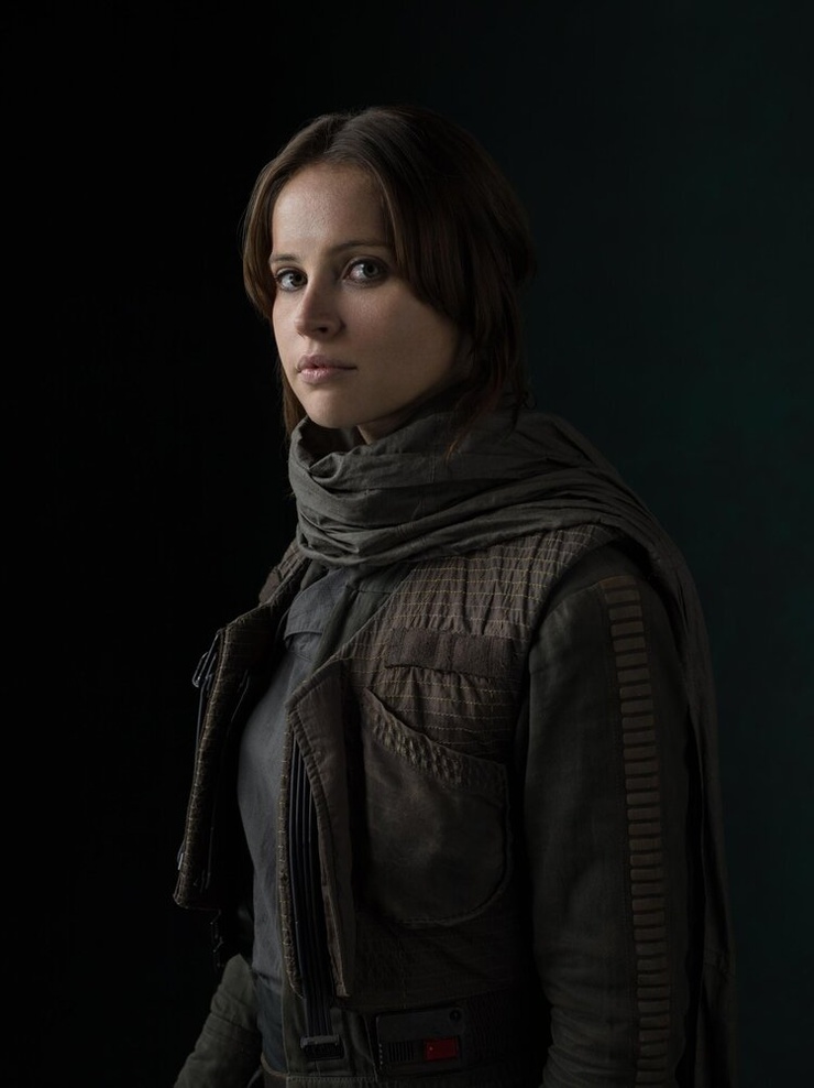 Picture of Rogue One: A Star Wars Story