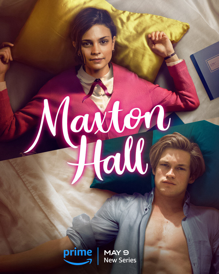 Maxton Hall: The World Between Us image