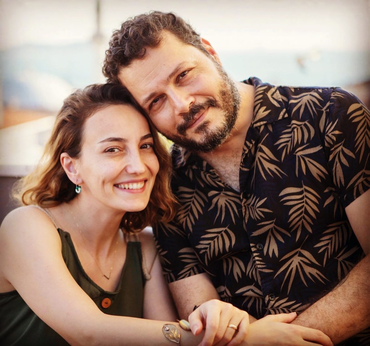 Picture of Burcu Tuna