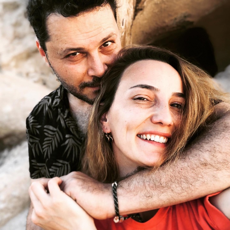 Picture of Burcu Tuna