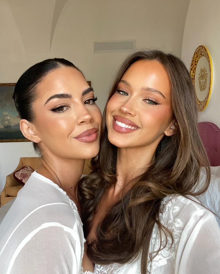 Picture of Isabelle Mathers