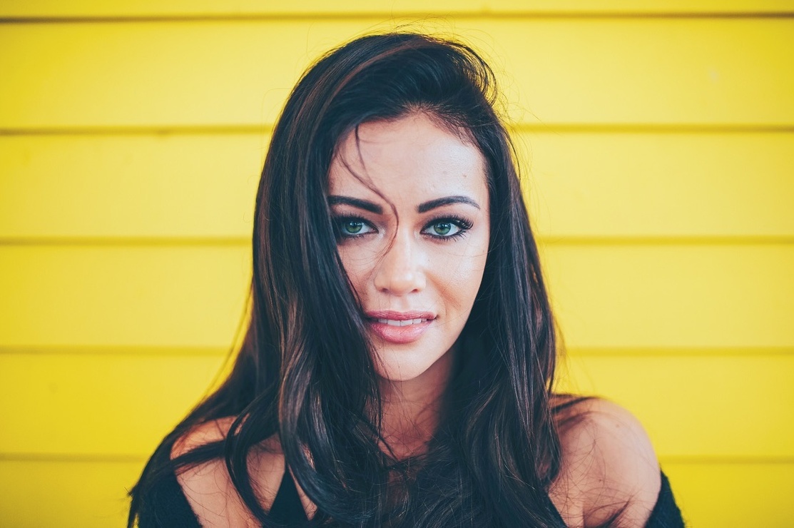 Picture of Damla Aslanalp