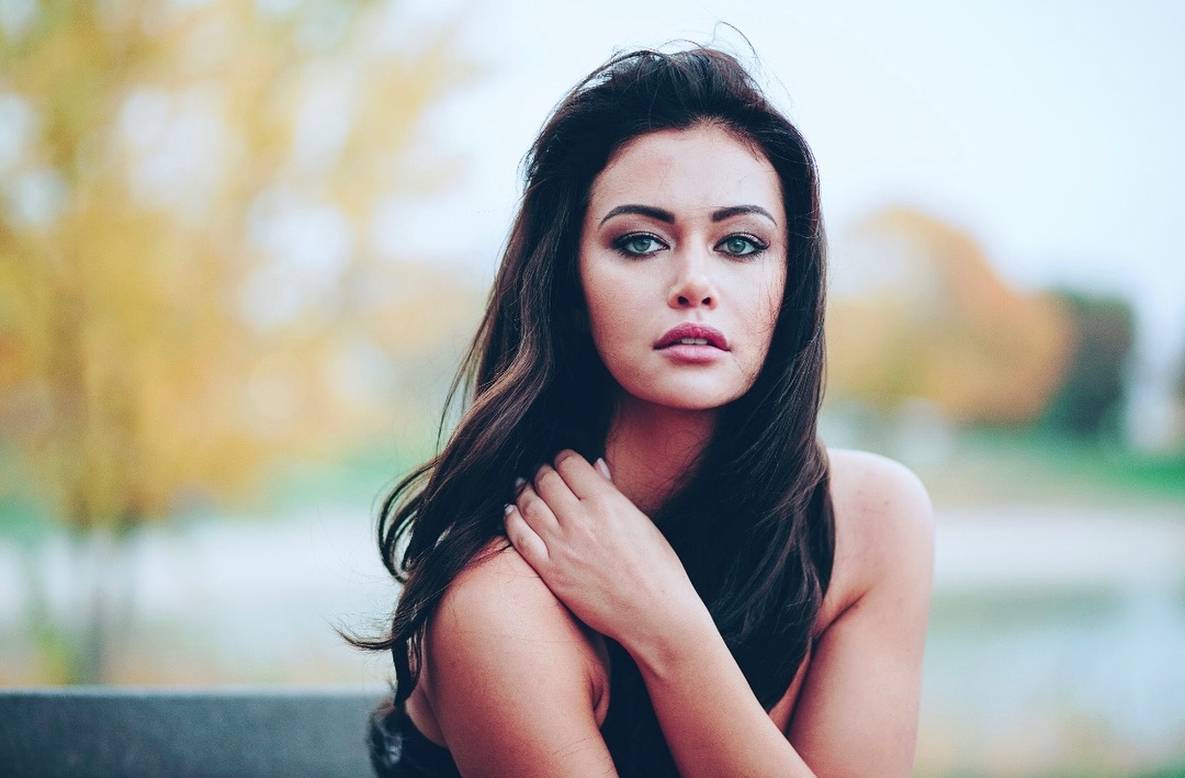 Picture of Damla Aslanalp