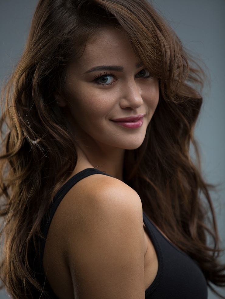 Picture of Damla Aslanalp