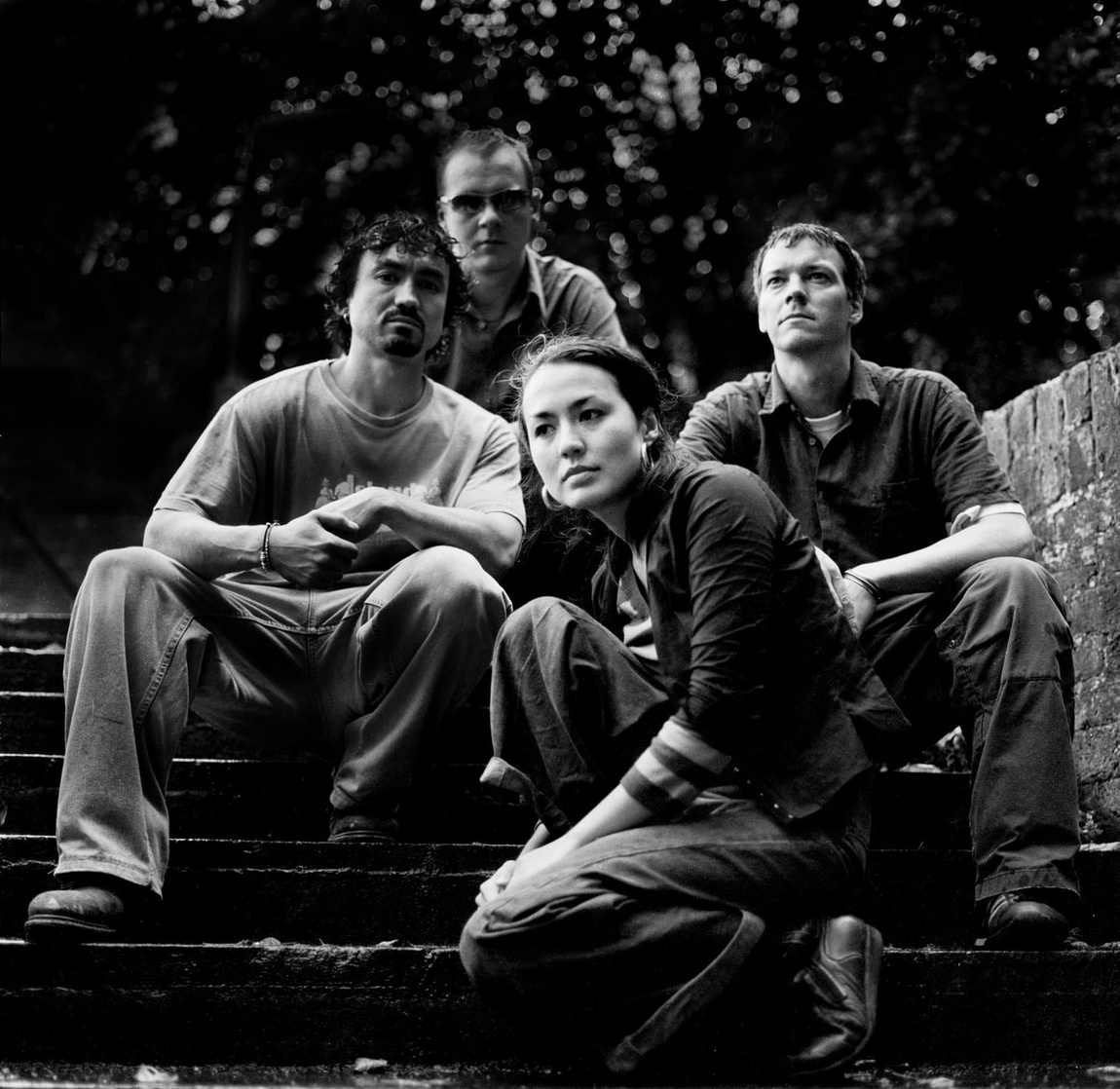 Picture of Bôa (UK)