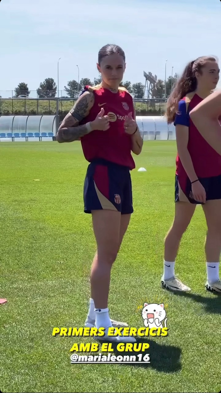 Picture of Mapi León