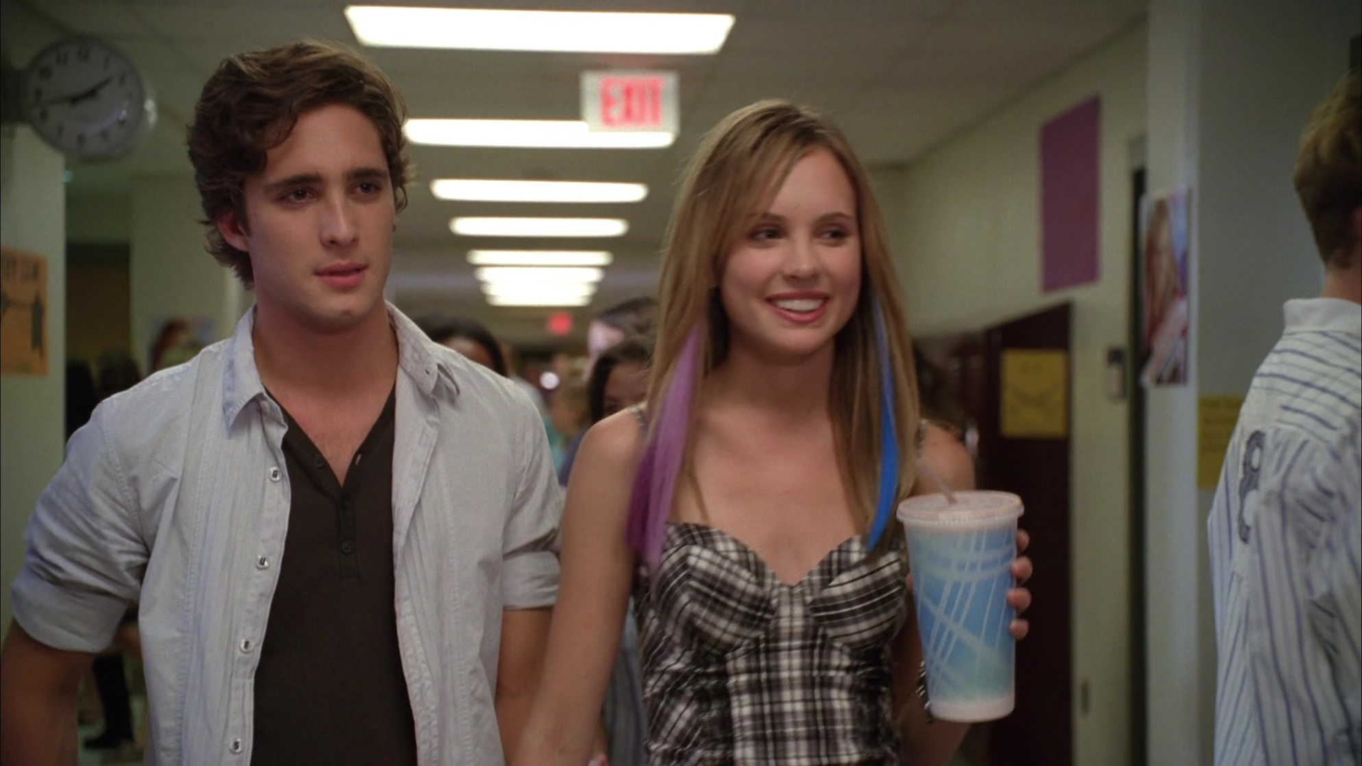 Mean Girls 2