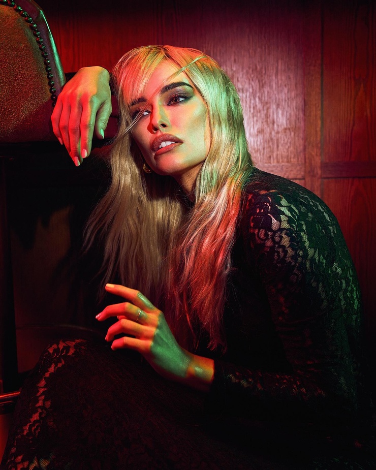 Sarah Stephens image