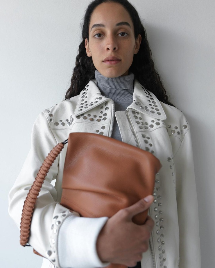 Picture of Ali Morgan