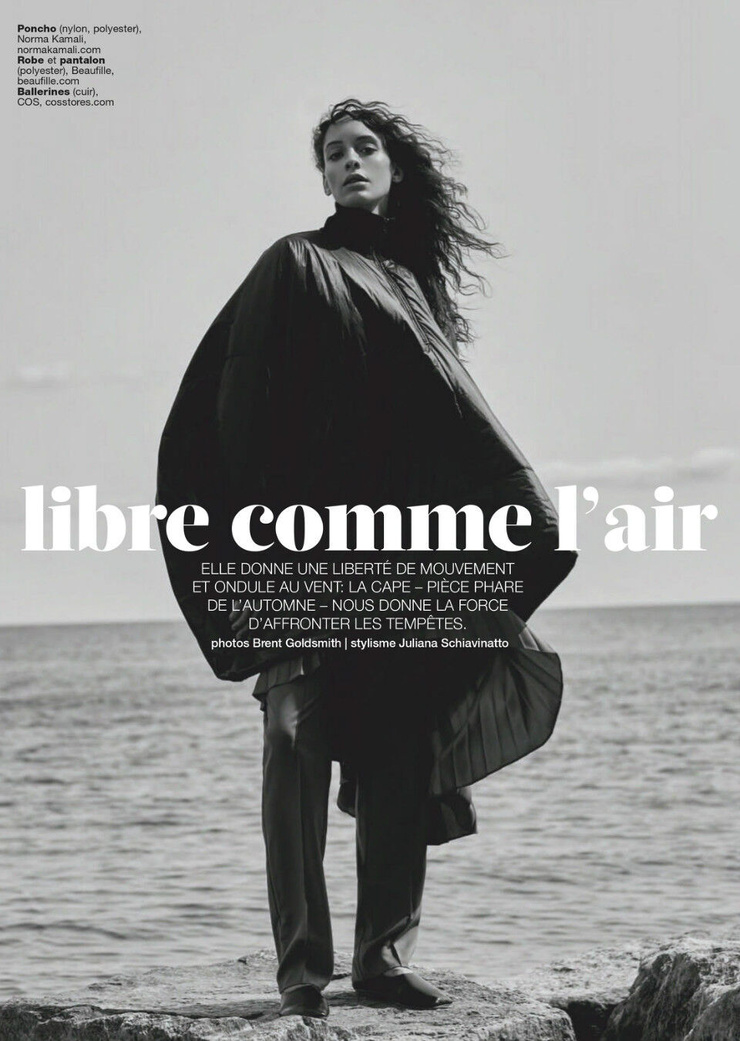 Picture of Ali Morgan