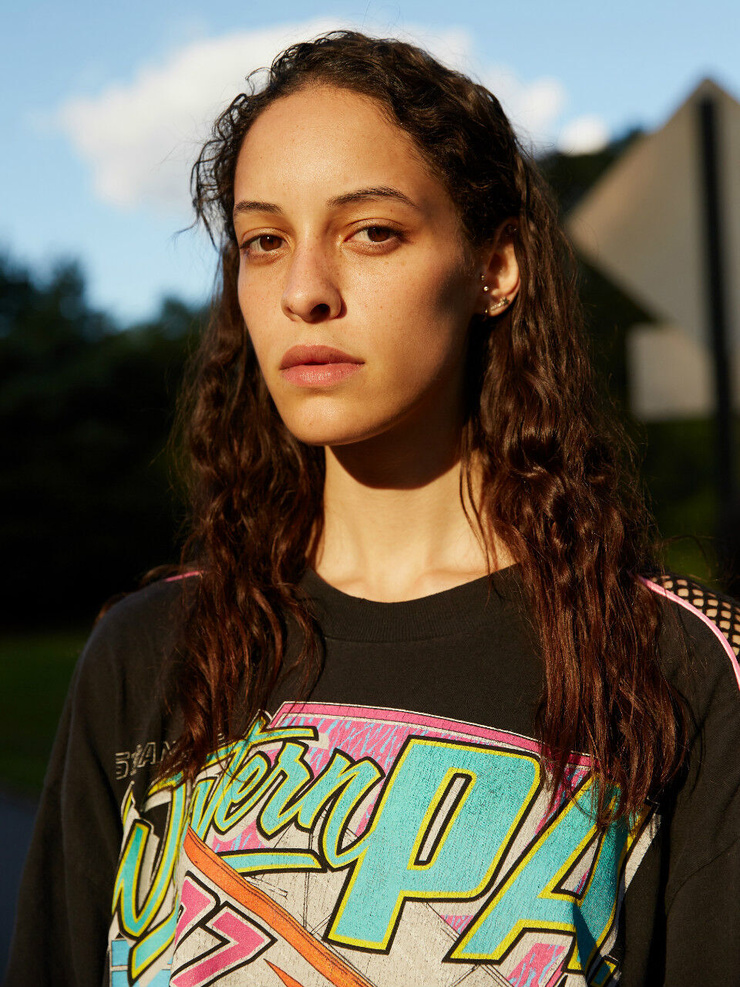 Picture of Ali Morgan