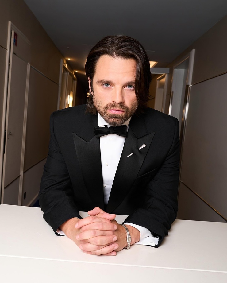 Picture of Sebastian Stan