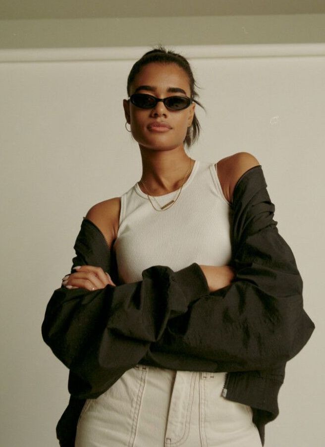 Picture of Ariana Simone