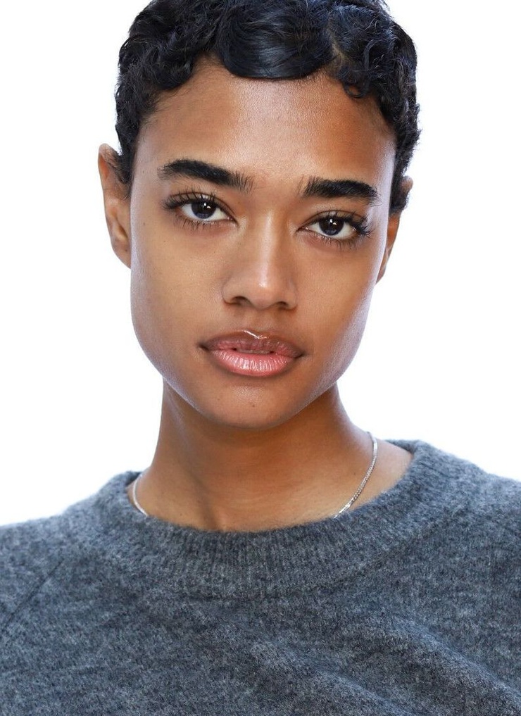 Picture of Ariana Simone