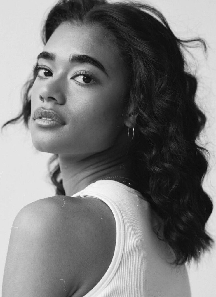 Image of Ariana Simone