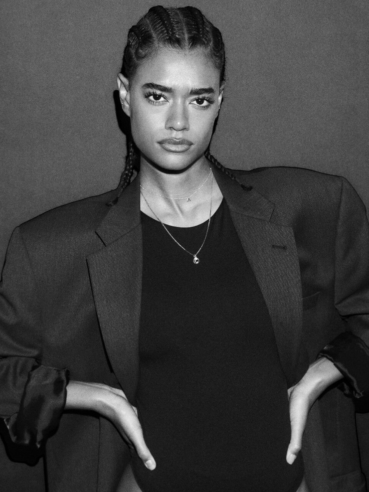 Ariana Simone picture