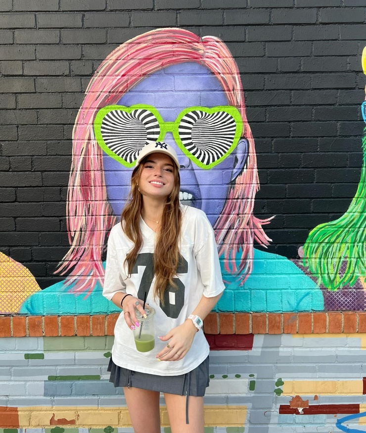 Picture of Hannah Stein