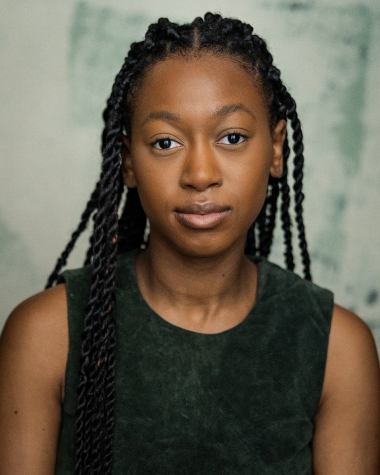 Gabrielle Oke picture