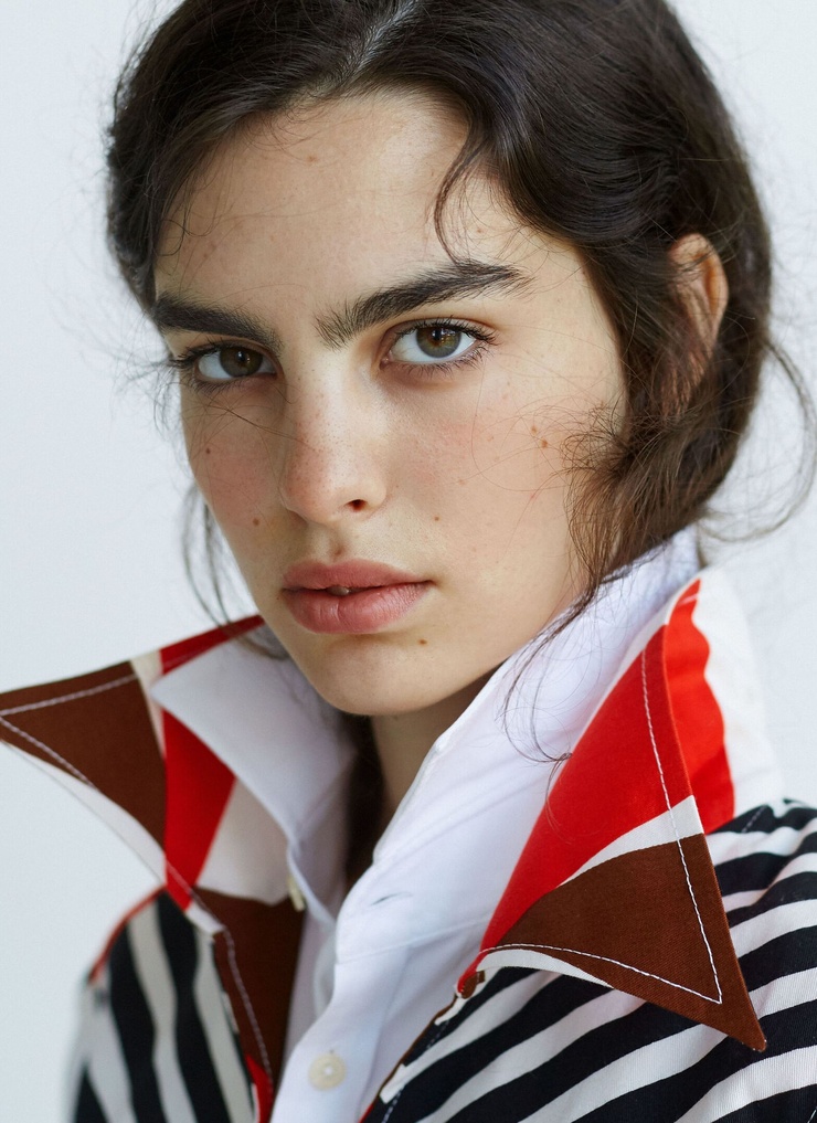 Picture of Arina Fishman