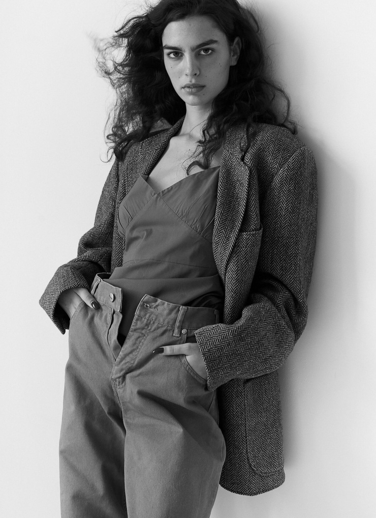 Picture of Arina Fishman