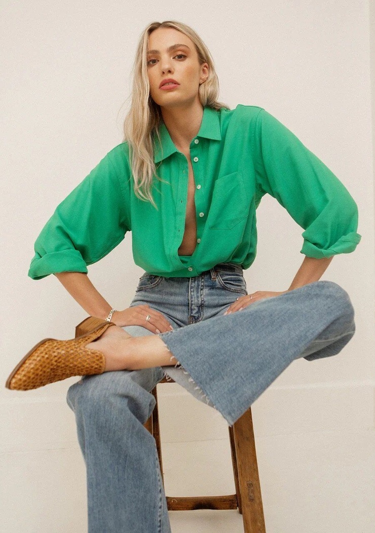 Picture of Avery Milan