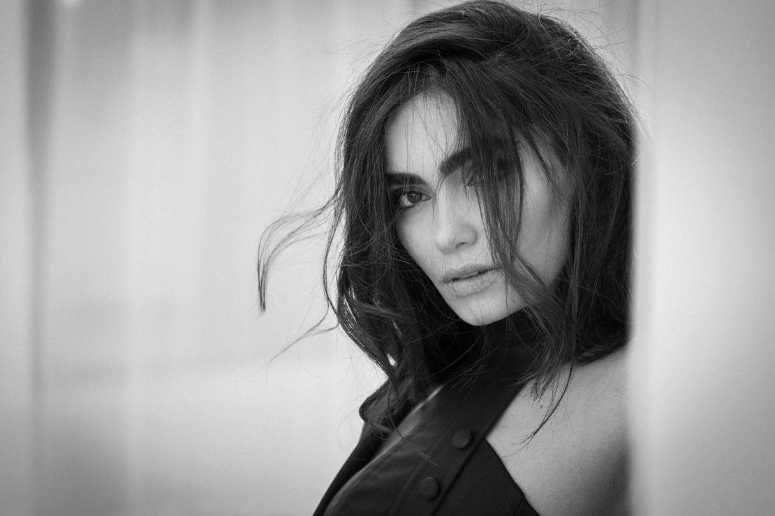 Picture of Niloofar Bagheri