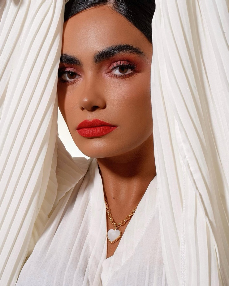 Picture of Niloofar Bagheri