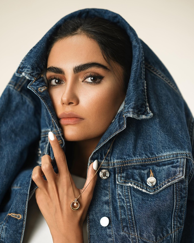 Picture of Niloofar Bagheri