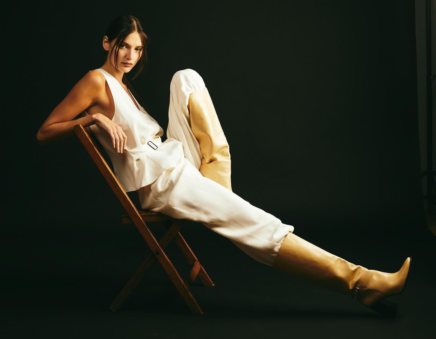 Picture of Isabel Timerman