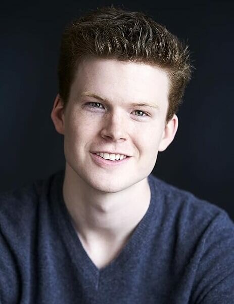 Picture of Ben Caldwell