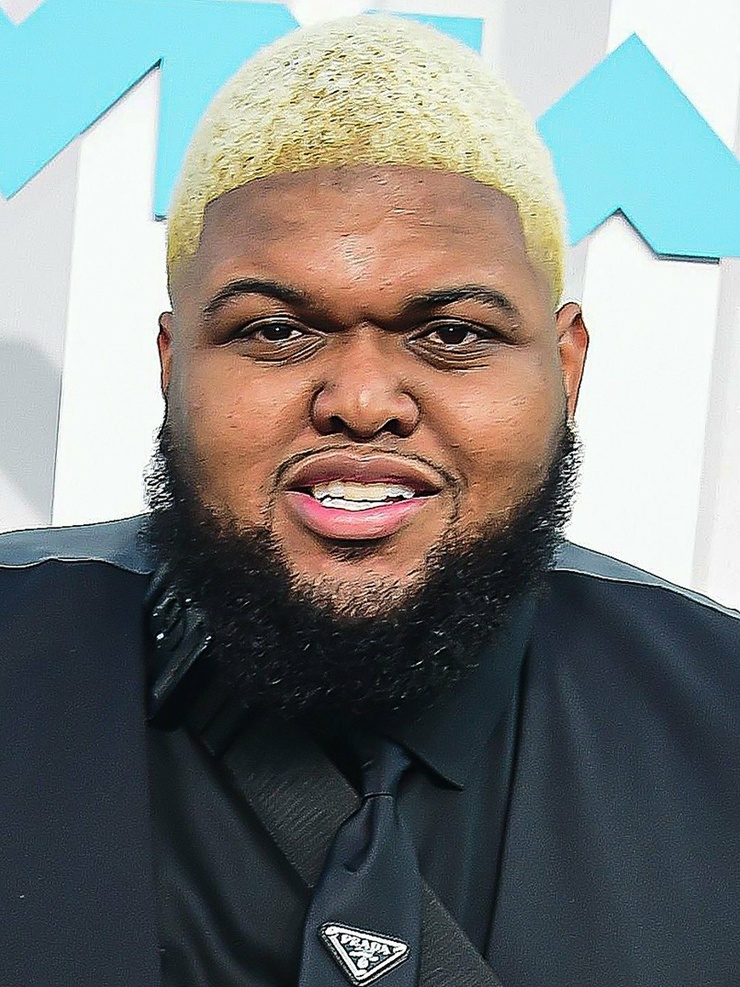 Picture of Drew 'Druski' Desbordes