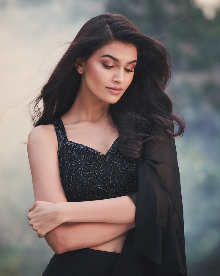 Picture of Suman Rao