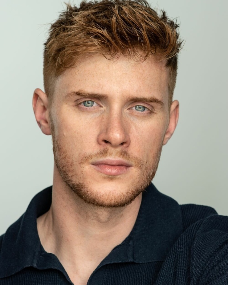 Picture of Max Parker