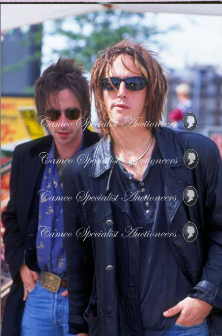 Image of Izzy Stradlin