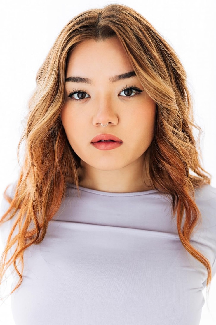 Picture of Elizabeth Yu