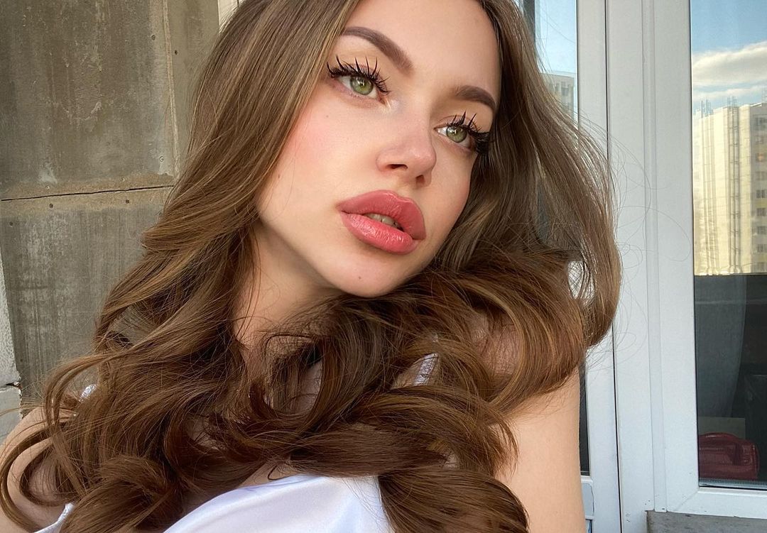 Image of Anastasia (Nastya)