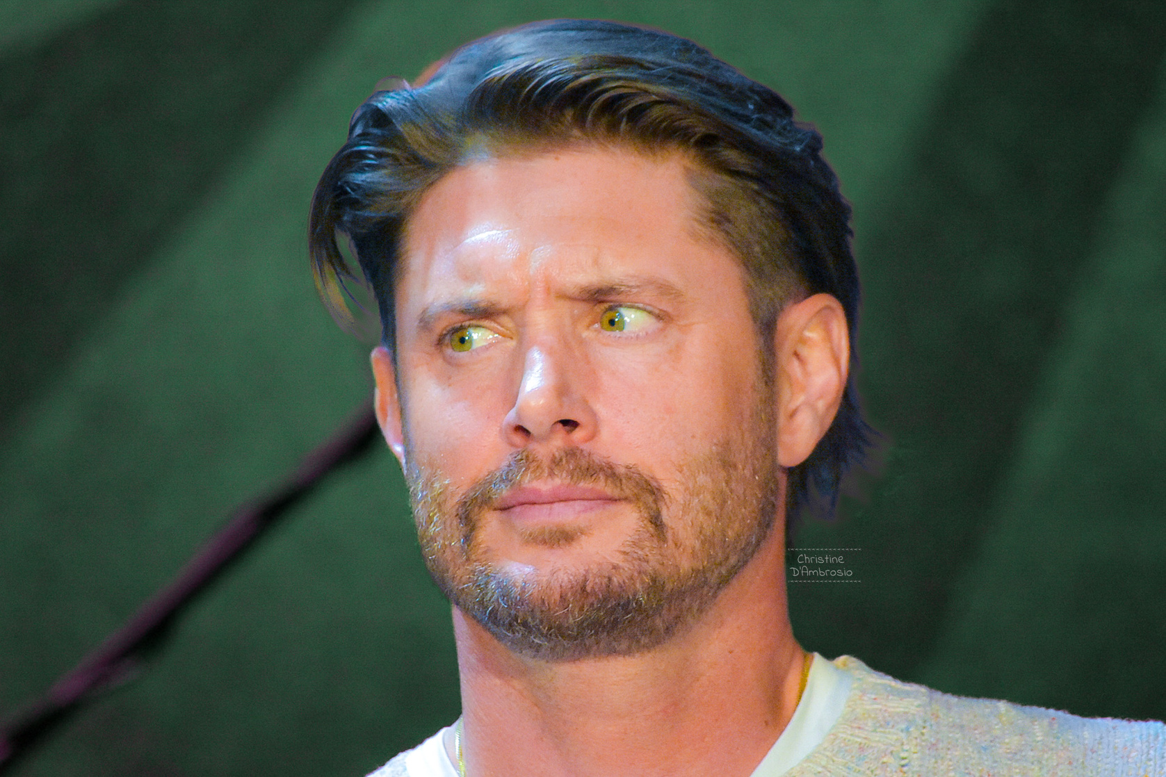 Picture of Jensen Ackles