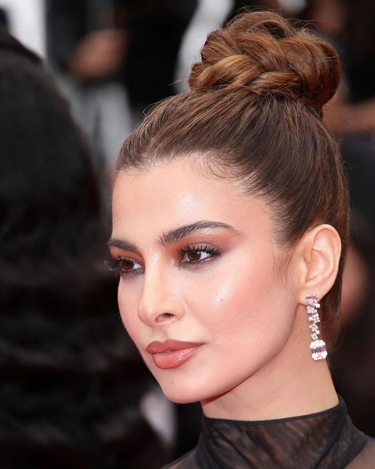 Picture of Maryam Zolghadr