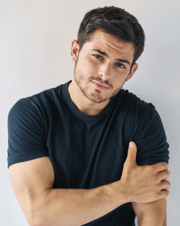 Picture of Zach Tinker