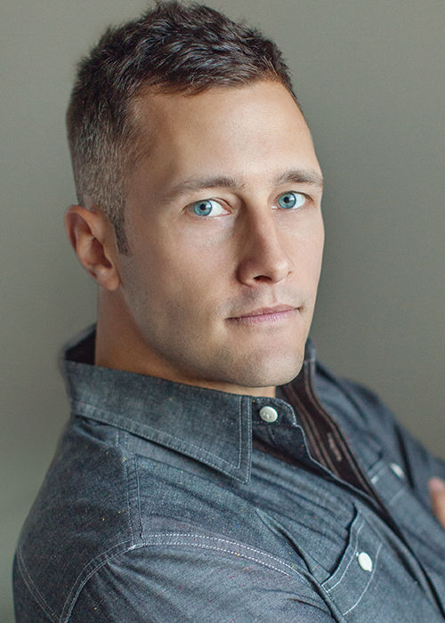 Picture of Jake Michaels