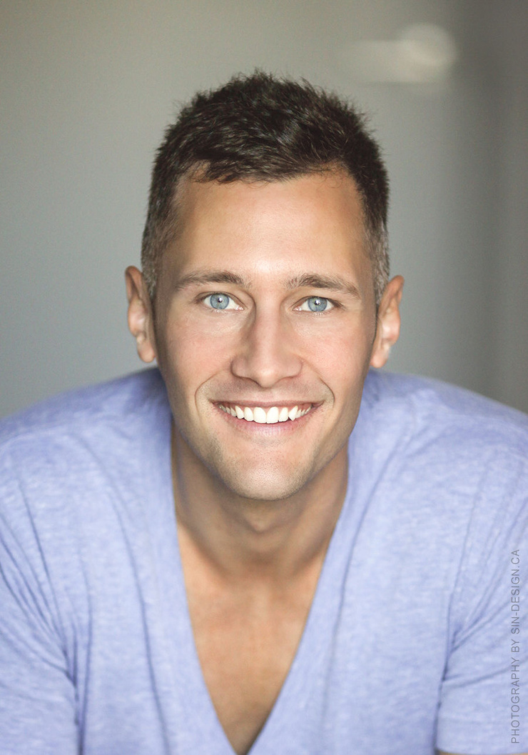 Picture of Jake Michaels