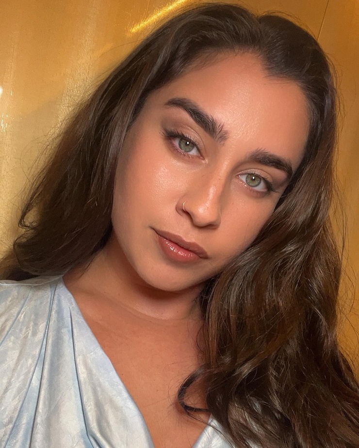 Picture of Lauren Jauregui