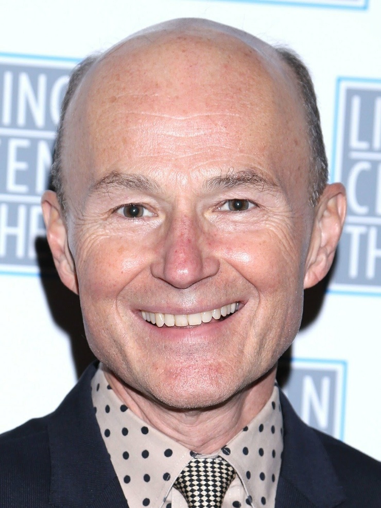 Image of Henry Stram