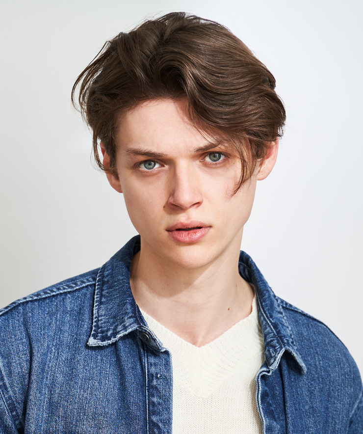 Picture of Brad Alexander