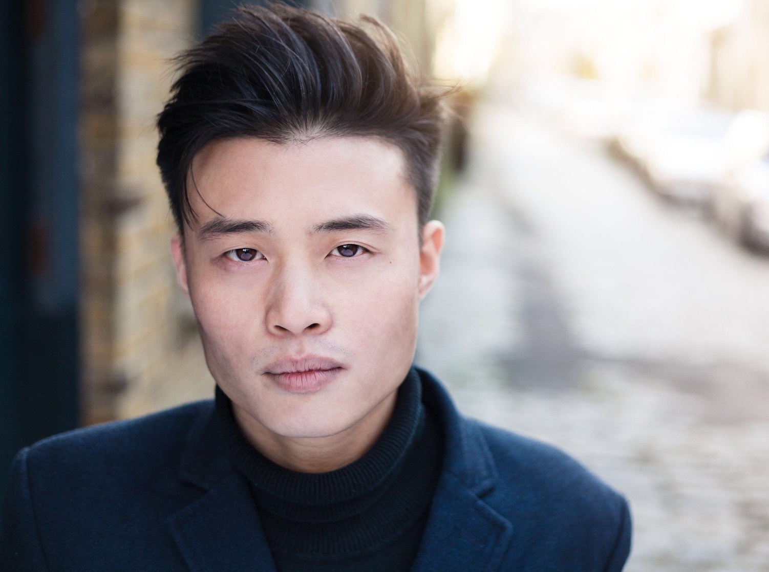 Picture of Aidan Cheng