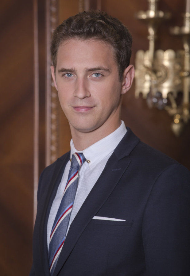 Picture of Stephen Hagan