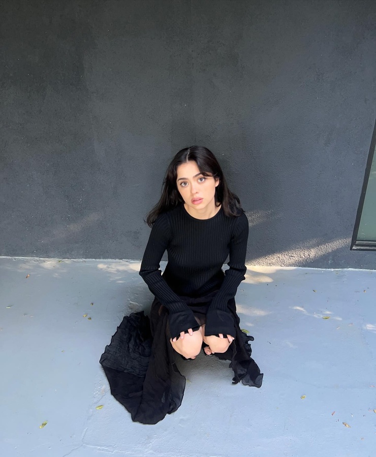 Nailea Devora picture